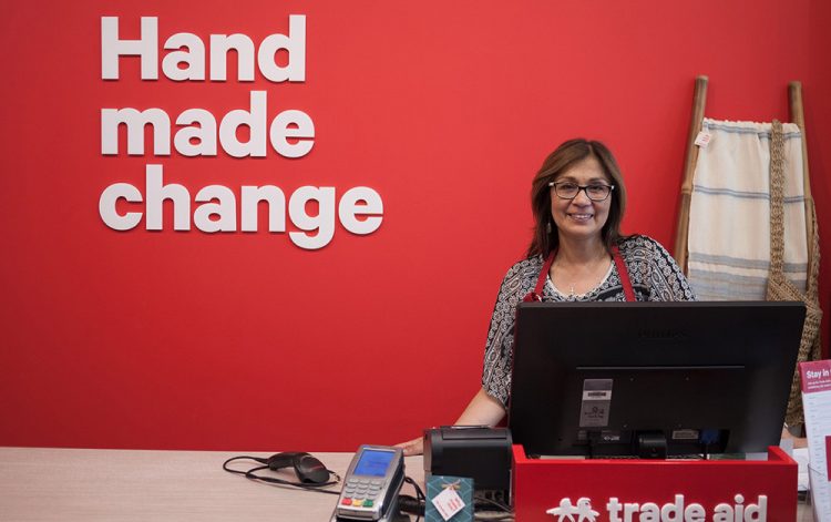 Careers with Trade Aid - Trade Aid