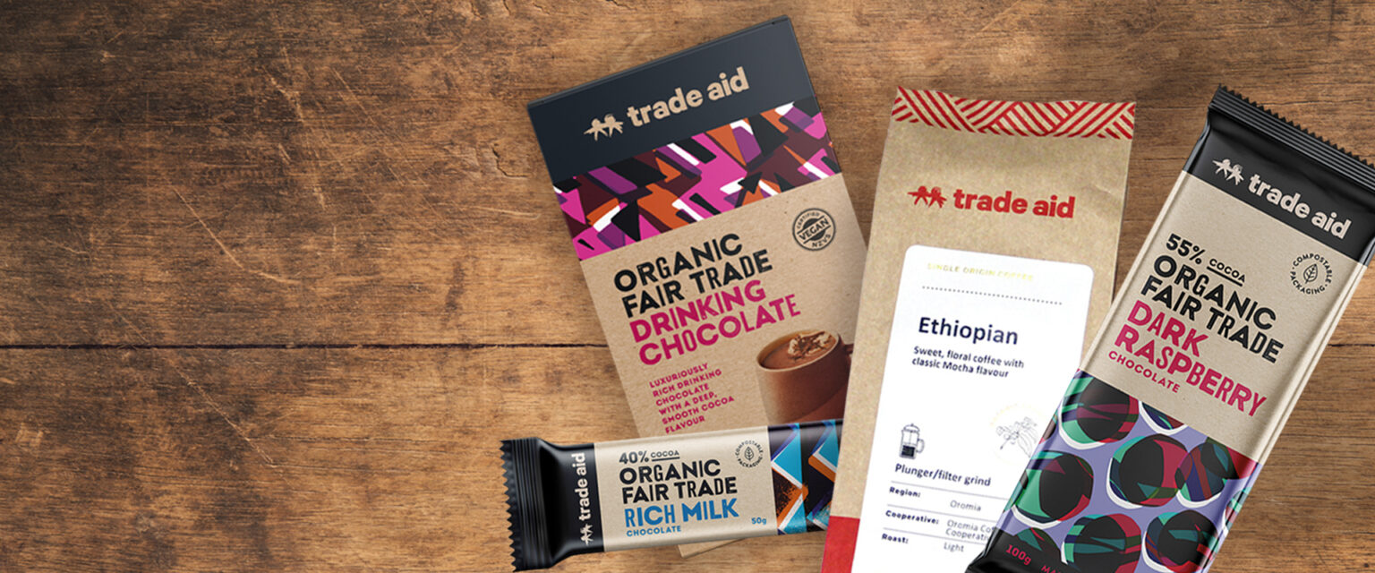 Home - Trade Aid
