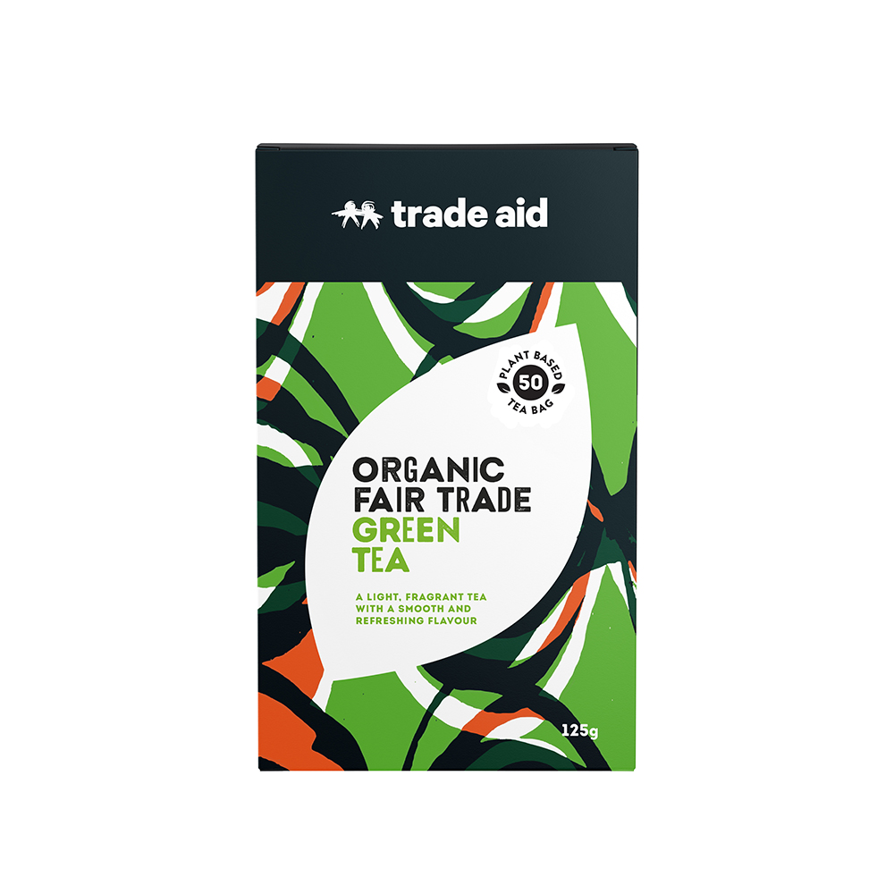 Home - Trade Aid