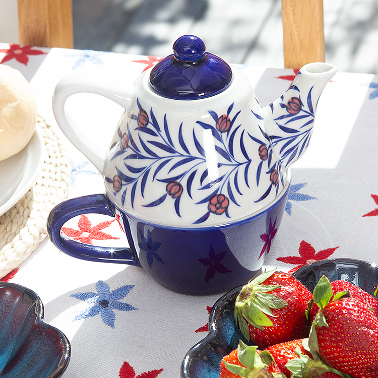 SERVEWARE - Trade Aid