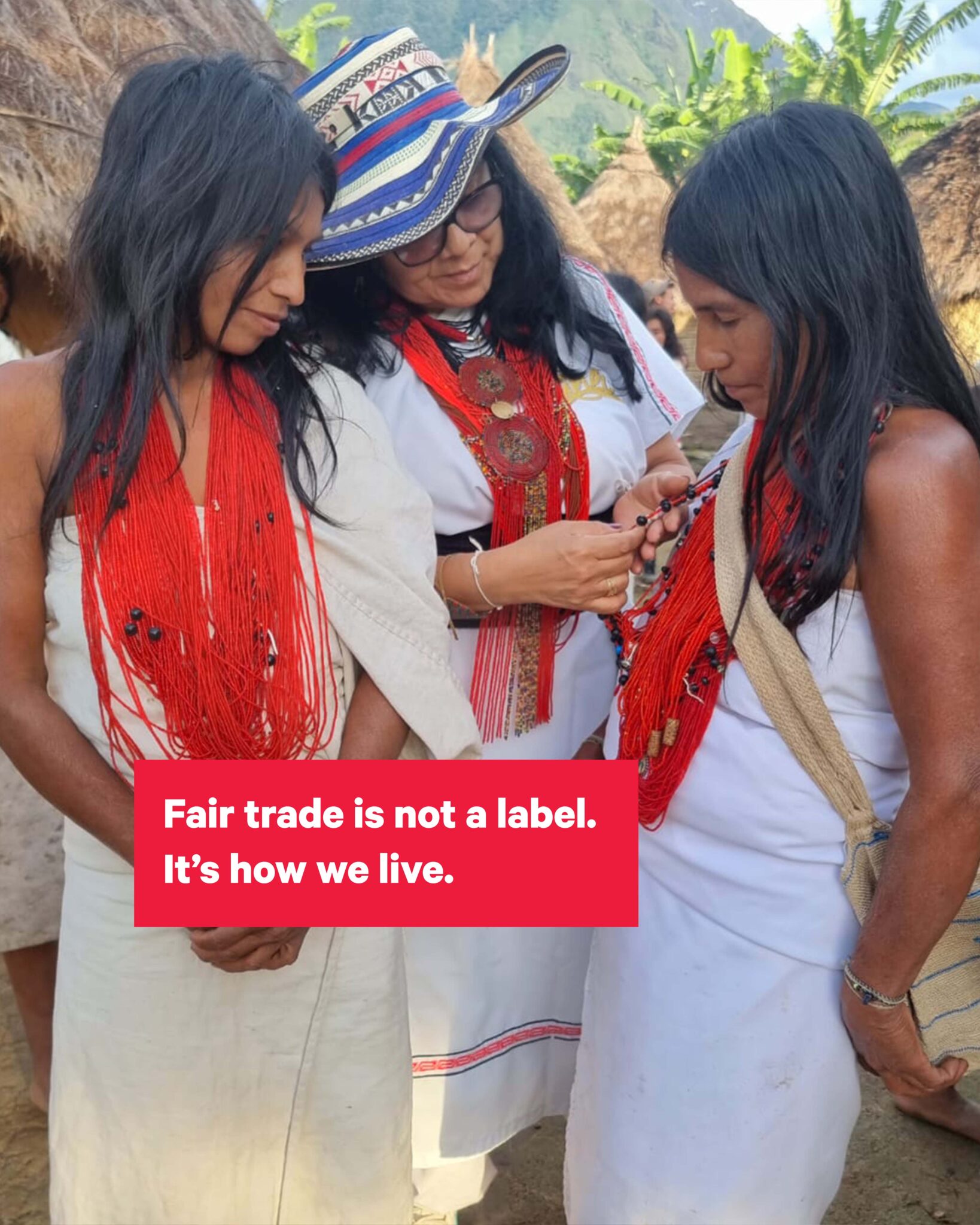 Trade Aid